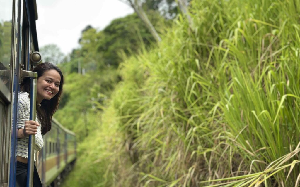 Indulge in the Ultimate Tejas Express Experience - Local Backpackers